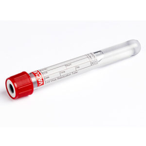VACUETTE® Virus Stabilization Tubes – Medical