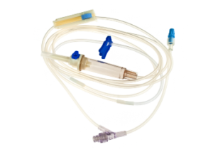 I.V Administration Solution sets & Accessories – Medical
